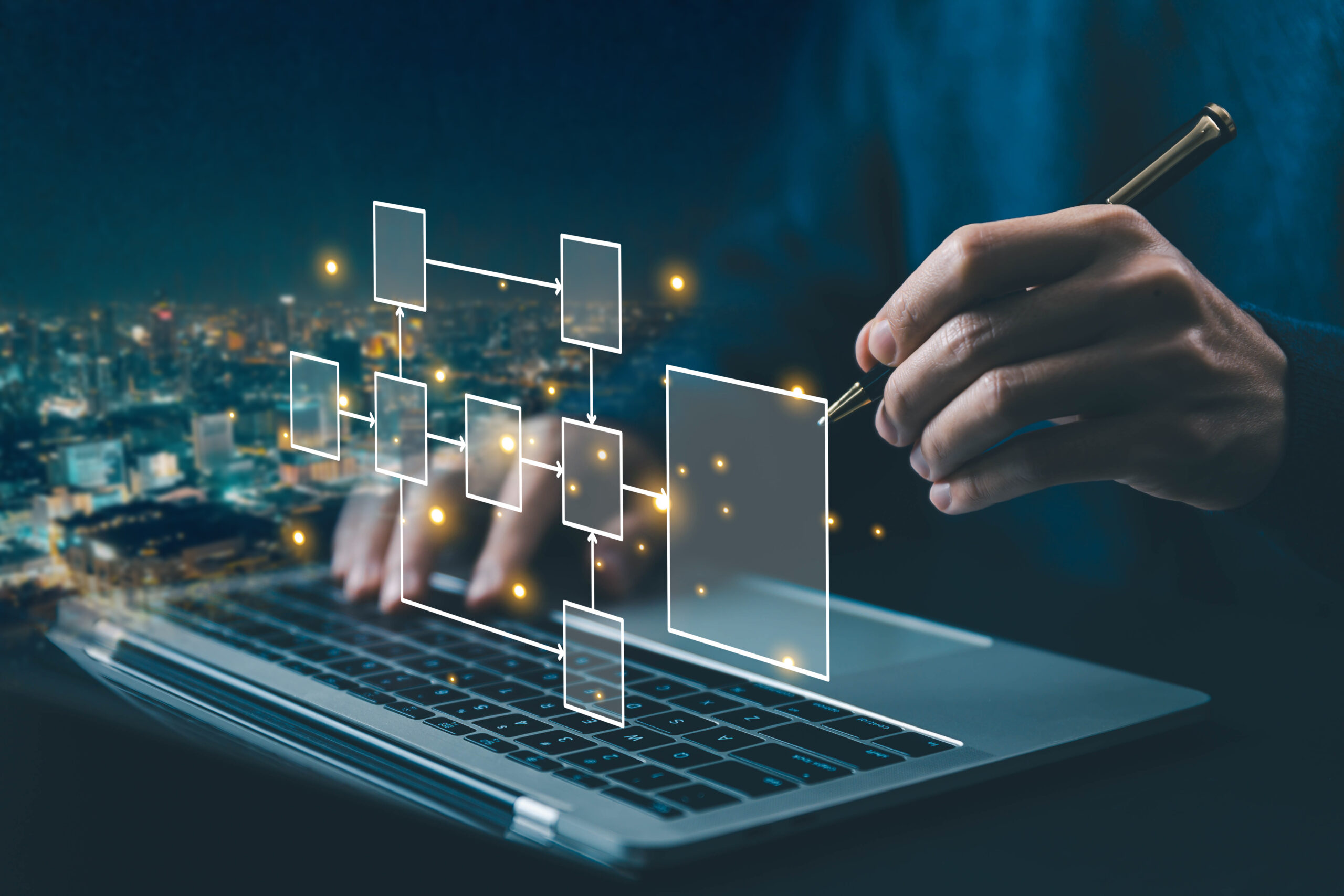 CloudJunction Ignite | Digital Transformation with Salesforce